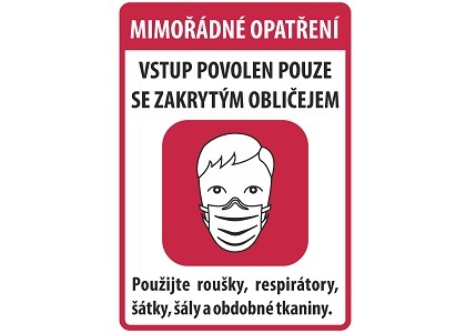 Plakat_rouska_420_300.jpg, Kutná Hora - městský informační portál